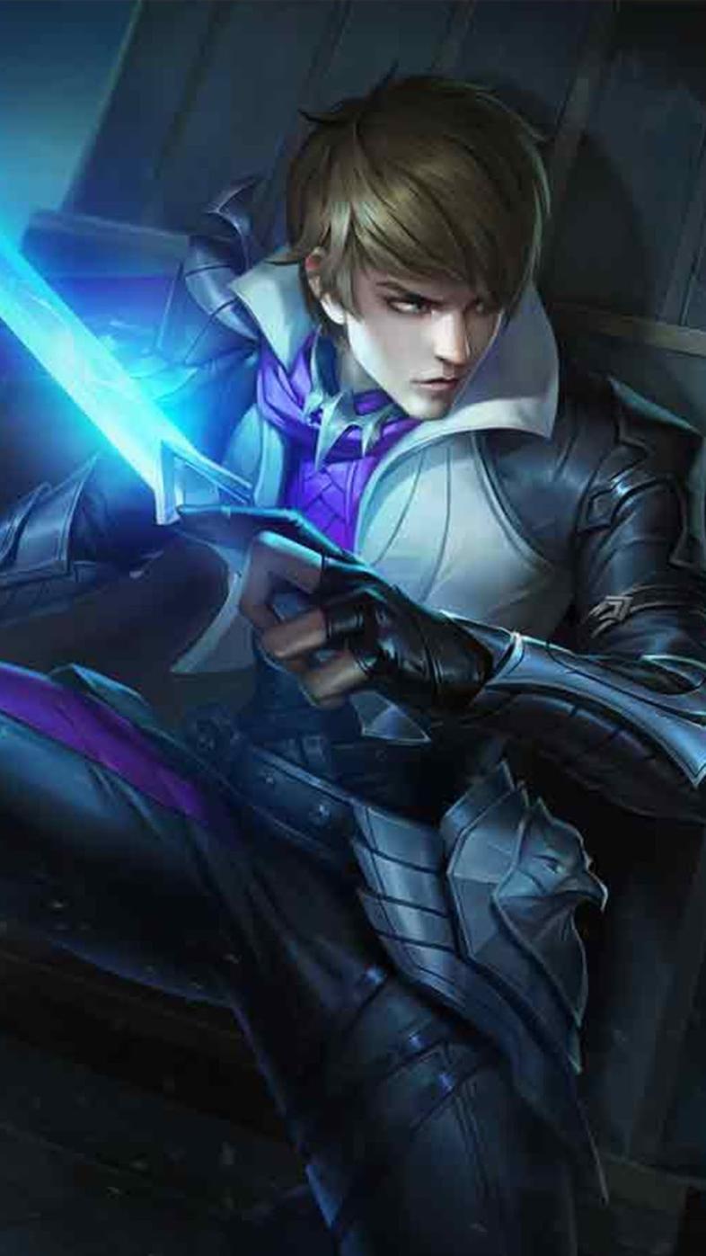 Выявлены лучшие скины Gusion для Mobile Legends (рейтинг всех скинов ...