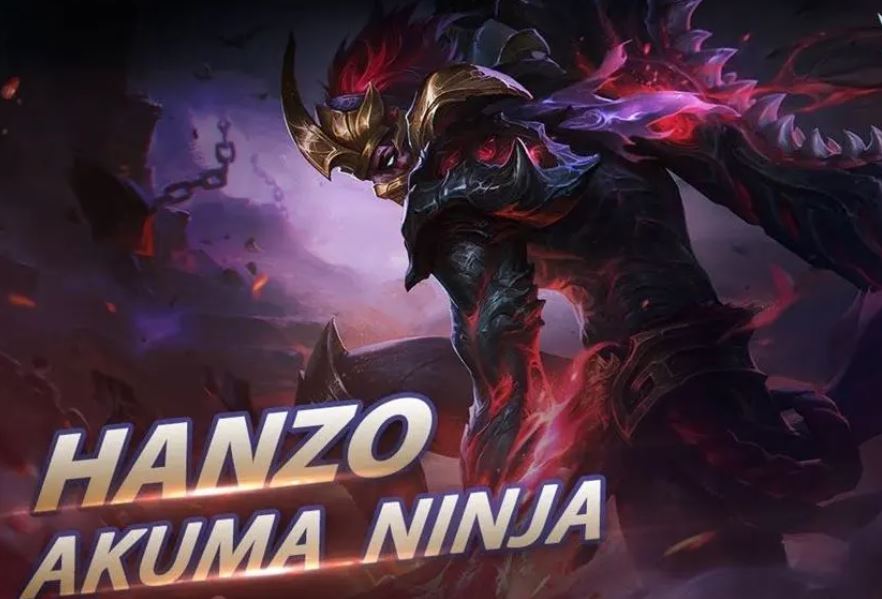 Руководство по Mobile Legends Hanzo: лучшие советы по сборке, эмблеме и ...